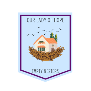 Empty Nesters - Our Lady of Hope Catholic Church