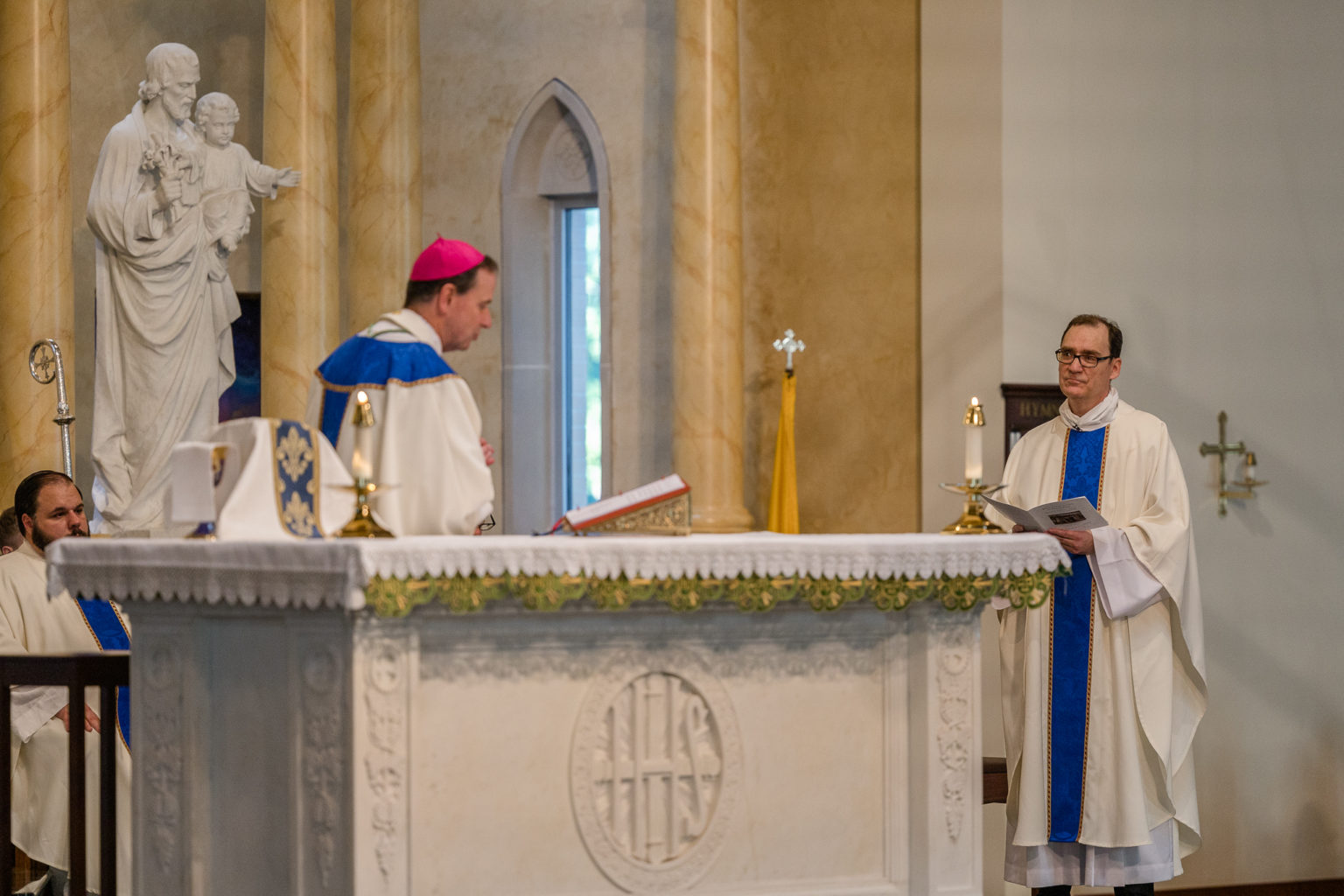 OLOH (8 of 16) | Our Lady of Hope Roman Catholic Church