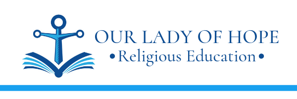 January 19, 2020 - Our Lady of Hope Catholic Church